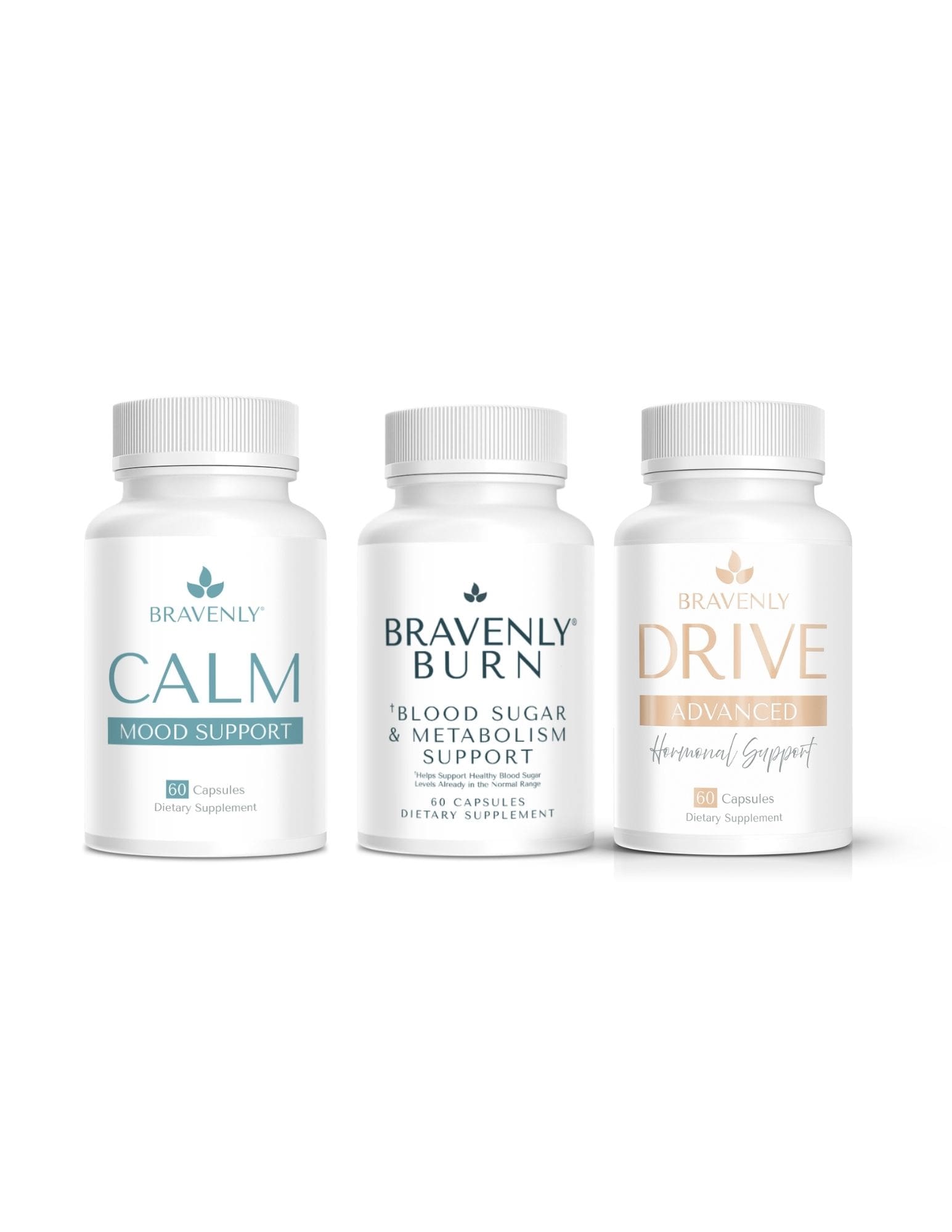 MIND AND BODY - BRAVENLY GLOBAL